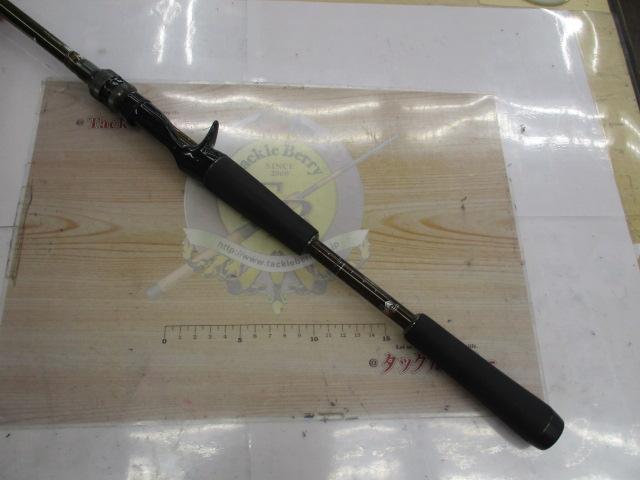 ヴァルキリー VKC-72H｜＠ベリーネット 日本最大新品中古釣具WEBショップ