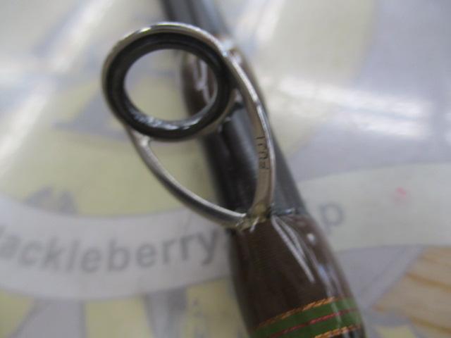 ヴァルキリー VKC-72H｜＠ベリーネット 日本最大新品中古釣具WEBショップ