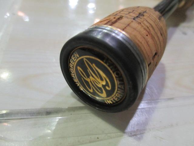 テムジン TMJS-60ULX｜＠ベリーネット 日本最大新品中古釣具WEBショップ