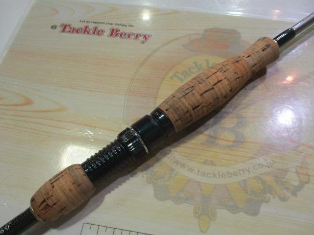 テムジン TMJS-60ULX｜＠ベリーネット 日本最大新品中古釣具WEBショップ