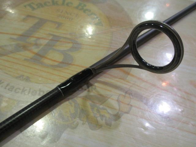 テムジン TMJS-60ULX｜＠ベリーネット 日本最大新品中古釣具WEBショップ