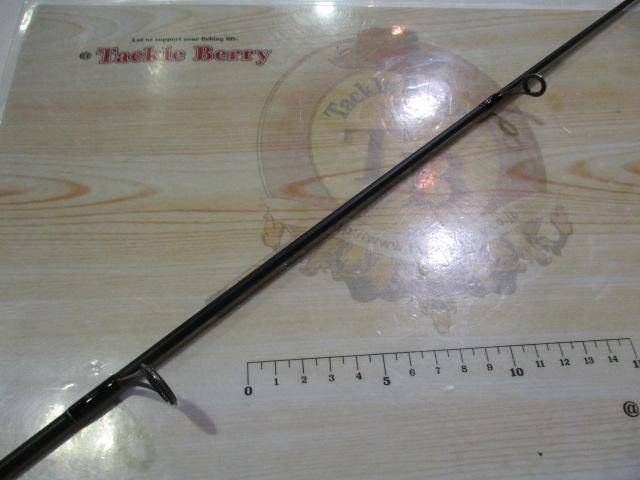 テムジン TMJS-60ULX｜＠ベリーネット 日本最大新品中古釣具WEBショップ