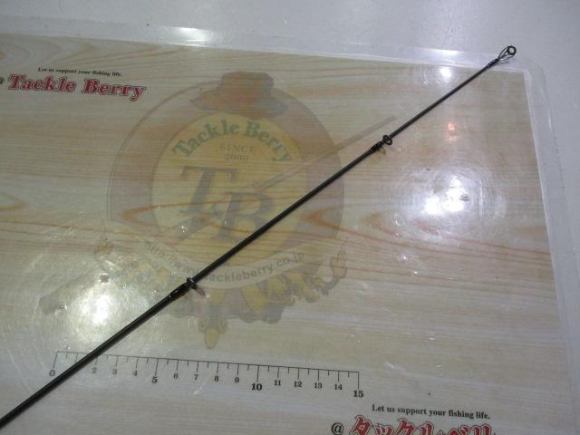 テムジン TMJS-60ULX｜＠ベリーネット 日本最大新品中古釣具WEBショップ