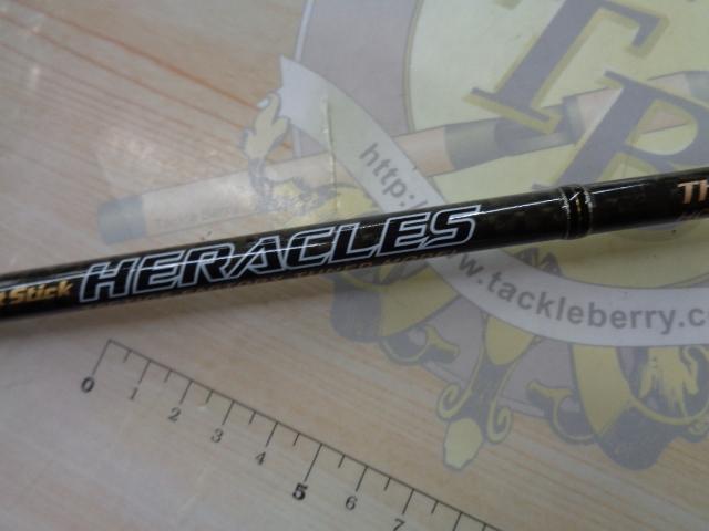 ヘラクレス HCSC-66ML｜＠ベリーネット 日本最大新品中古釣具WEBショップ