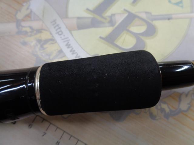 ヘラクレス HCSC-74X｜＠ベリーネット 日本最大新品中古釣具WEBショップ