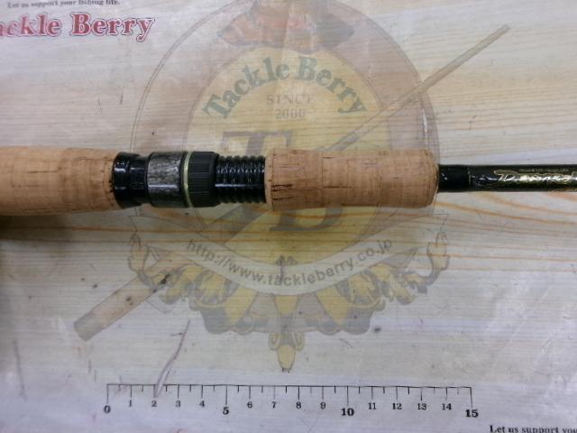 デストロイヤー F3-610XS(HT1000)｜＠ベリーネット 日本最大新品中古釣具WEBショップ