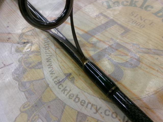 デストロイヤー F3-610XS(HT1000)｜＠ベリーネット 日本最大新品中古釣具WEBショップ