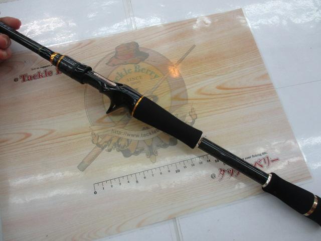 ヘラクレス HCSC-70H-LTS｜＠ベリーネット 日本最大新品中古釣具WEBショップ