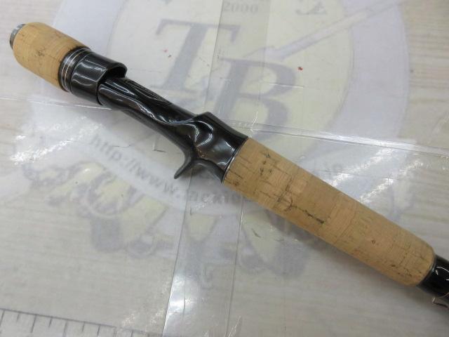 ブラックレーベル BLX LG 6101MHFB｜＠ベリーネット 日本最大新品中古釣具WEBショップ