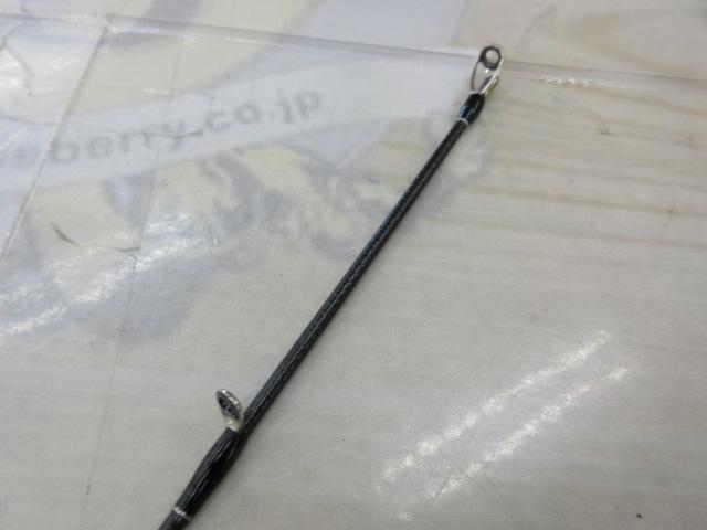 ブラックレーベル BLX LG 6101MHFB｜＠ベリーネット 日本最大新品中古釣具WEBショップ