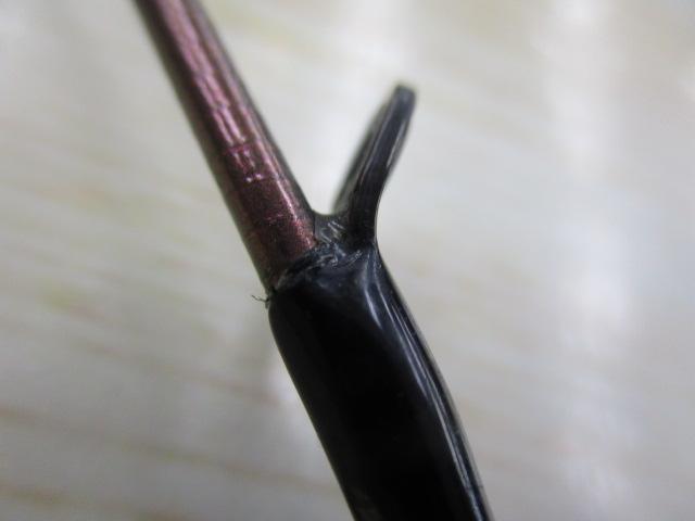 紅牙EX AGS N50MHB スリルゲーム｜＠ベリーネット 日本最大新品中古釣具WEBショップ