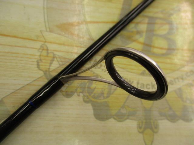 バスパラ BXS-662ML｜＠ベリーネット 日本最大新品中古釣具WEBショップ