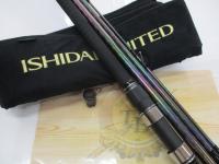 石鯛リミテッド 540遠投|@ベリーネット 日本最大新品中古釣具 石鯛リミテッド 540遠投|@ベリーネット 日本最大新品中古釣具