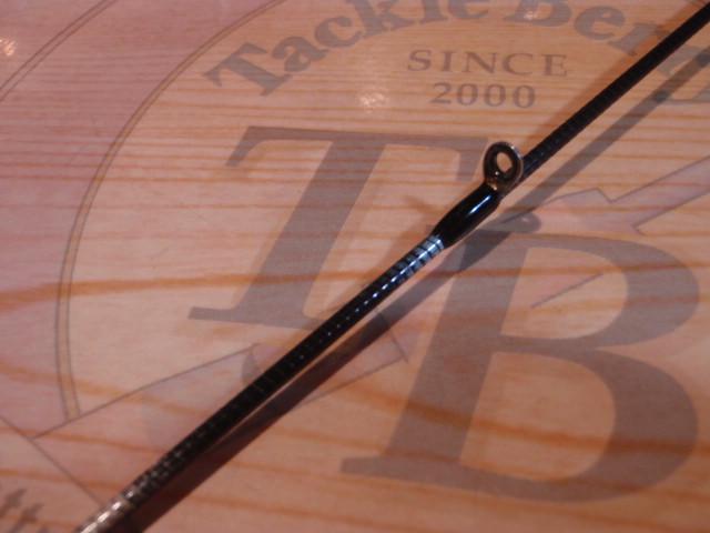 レガシーブルーライン 72MLT｜＠ベリーネット 日本最大新品中古釣具WEBショップ