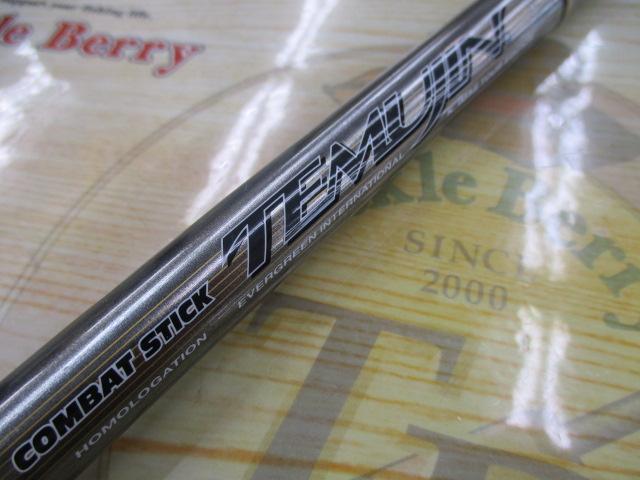 テムジン TMJC-77H｜＠ベリーネット 日本最大新品中古釣具WEBショップ