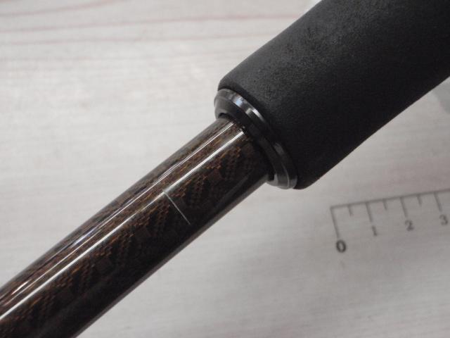 ヴァルキリー VKC-66M+｜＠ベリーネット 日本最大新品中古釣具WEBショップ