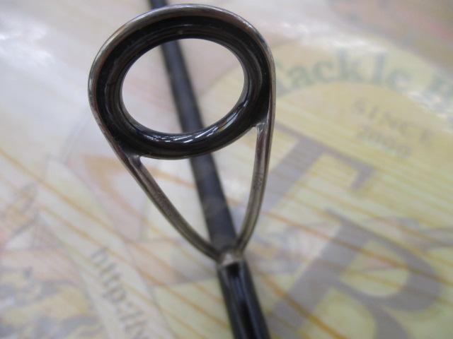 ファンタジスタ FS-63L MGS｜＠ベリーネット 日本最大新品中古釣具WEBショップ