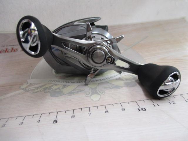 22メタニウムシャローエディションHG RH｜＠ベリーネット 日本最大新品中古釣具WEBショップ