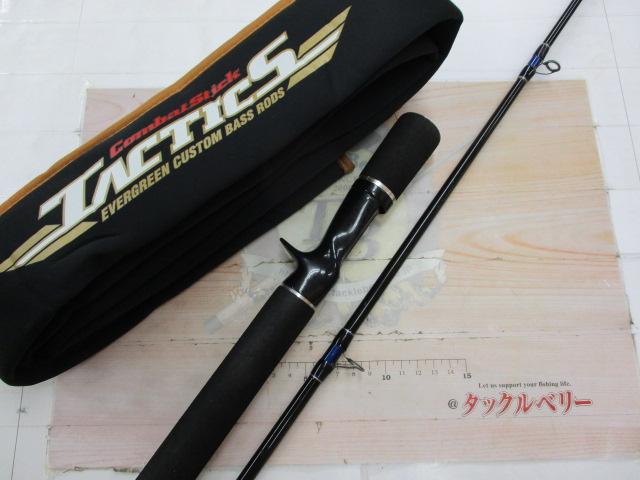 タクティクス TCSC-70HD｜＠ベリーネット 日本最大新品中古釣具WEBショップ