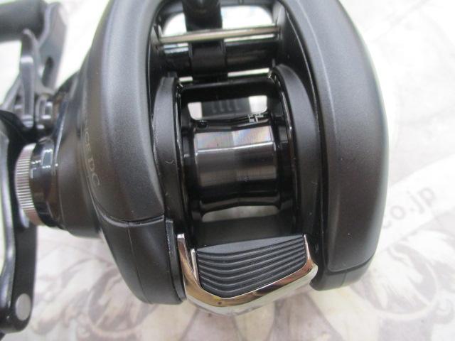 22エクスセンスDC XG LH｜＠ベリーネット 日本最大新品中古釣具WEBショップ