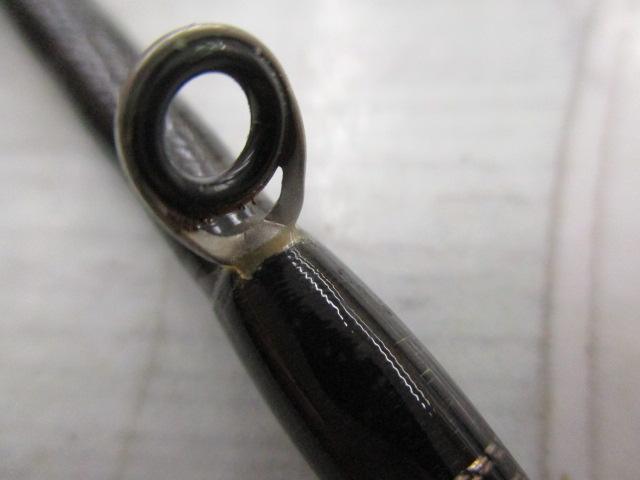 ハードロッカーBB B76MH｜＠ベリーネット 日本最大新品中古釣具WEBショップ