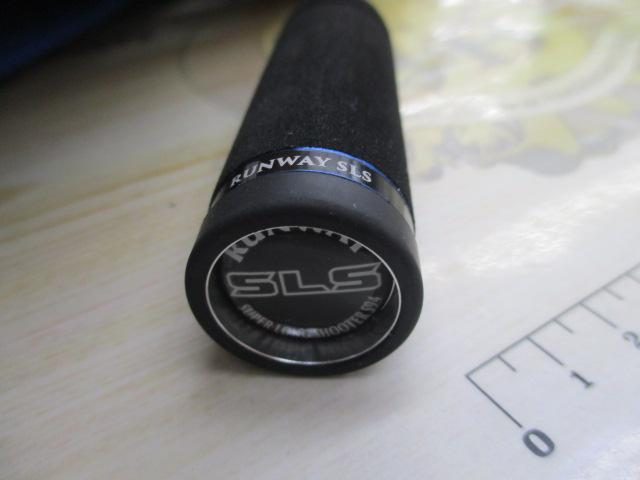 ランウェイSLS S94 スーパーロングシューター｜＠ベリーネット 日本最大新品中古釣具WEBショップ