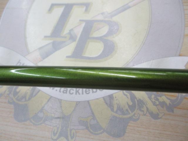 ロードランナーヴォイス LTT630MH カバーテキサスジグ/フロッグ｜＠ベリーネット 日本最大新品中古釣具WEBショップ