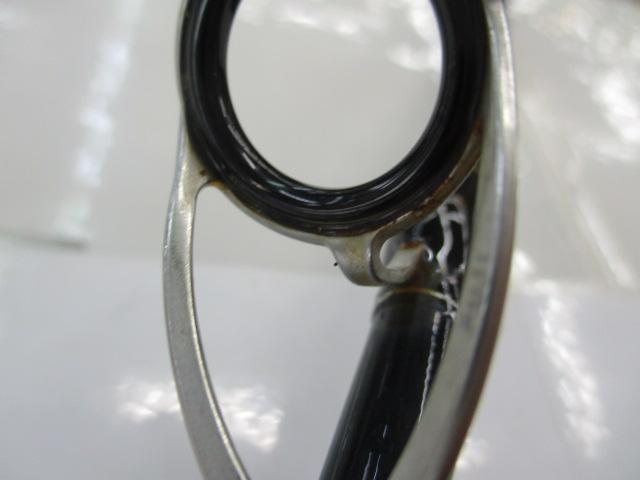 クロステージ CRXC-76BURI｜＠ベリーネット 日本最大新品中古釣具WEBショップ