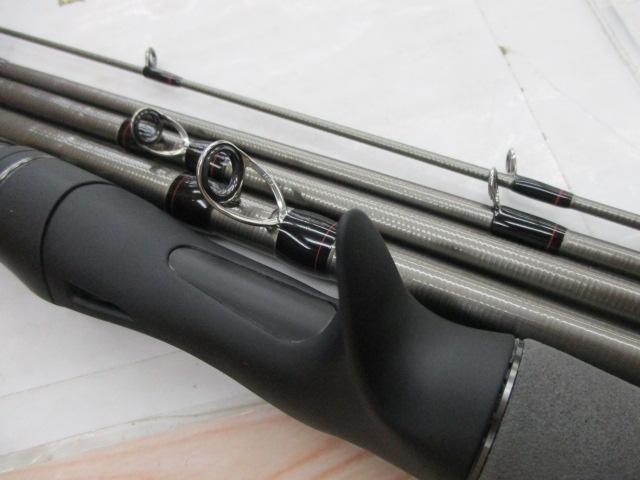 24アンフィックス B66M-5｜＠ベリーネット 日本最大新品中古釣具WEBショップ