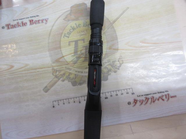 グランデージ STD.C73ML｜＠ベリーネット 日本最大新品中古釣具WEBショップ