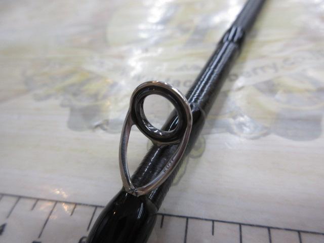 グランデージ STD.C73ML｜＠ベリーネット 日本最大新品中古釣具WEBショップ