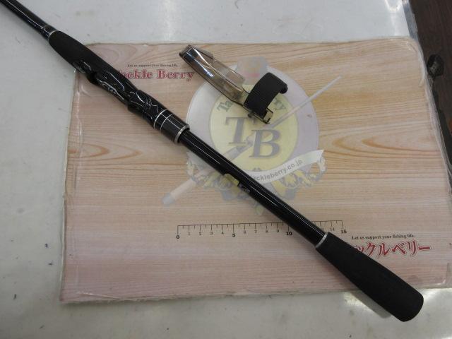 ボーダレス 330HH-TK｜＠ベリーネット 日本最大新品中古釣具WEBショップ