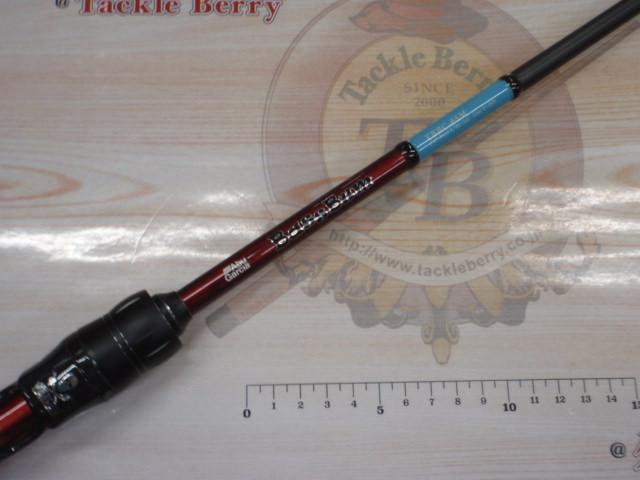 バスバム YBBC-65M｜＠ベリーネット 日本最大新品中古釣具WEBショップ