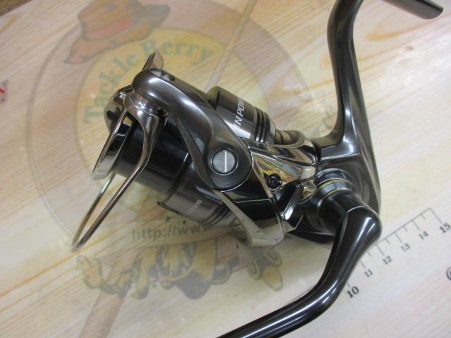 24ツインパワー C3000MHG｜＠ベリーネット 日本最大新品中古釣具WEBショップ