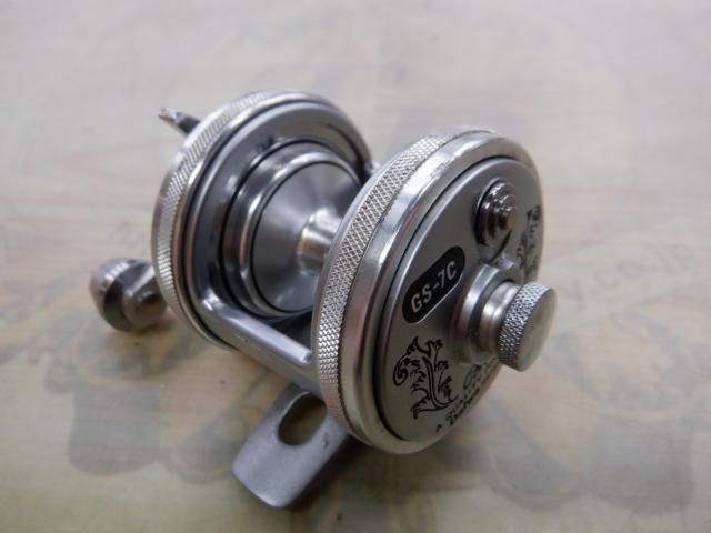 コロネット GS-7C｜＠ベリーネット 日本最大新品中古釣具WEBショップ