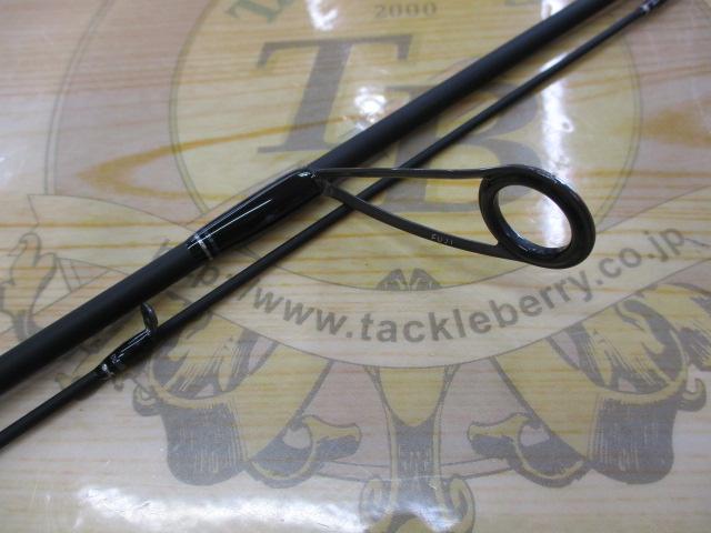 エゲリア ETGS-60UL-｜＠ベリーネット 日本最大新品中古釣具WEBショップ