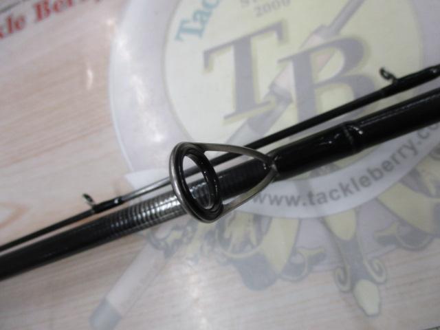 シルバーウルフ 76ML-S・W｜＠ベリーネット 日本最大新品中古釣具WEBショップ