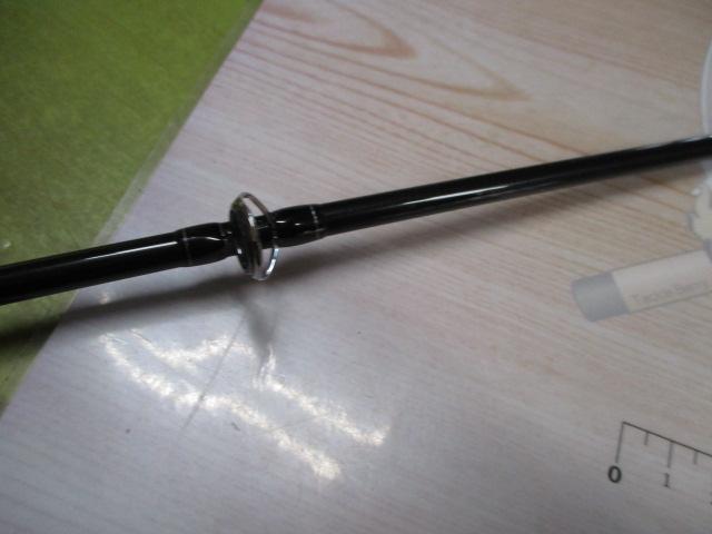 ソルティガSJ 61B-3｜＠ベリーネット 日本最大新品中古釣具WEBショップ