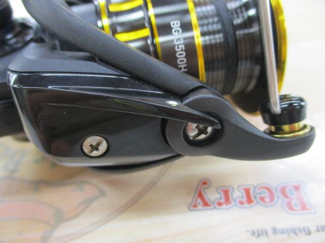 16BG 3500H｜＠ベリーネット 日本最大新品中古釣具WEBショップ