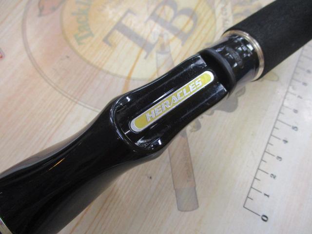 ヘラクレス HCSC-62M｜＠ベリーネット 日本最大新品中古釣具WEBショップ