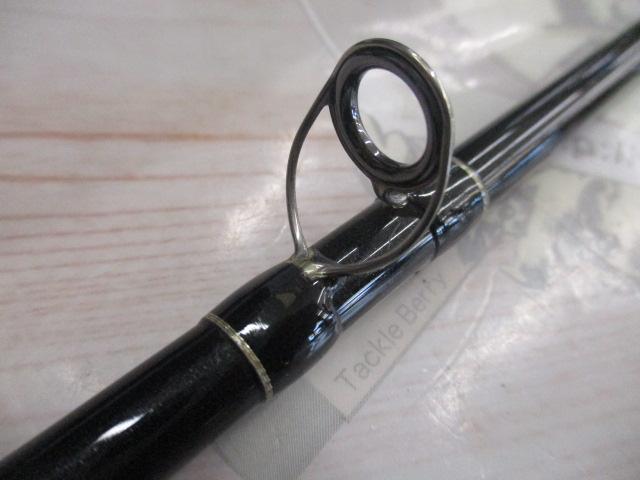 カリスマスティック KC-66MH｜＠ベリーネット 日本最大新品中古釣具WEBショップ