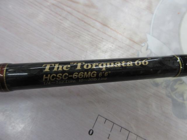 ヘラクレス HCSC-66MG｜＠ベリーネット 日本最大新品中古釣具WEBショップ