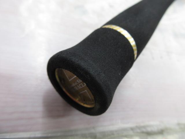 ヘラクレス HCSC-66MG｜＠ベリーネット 日本最大新品中古釣具WEBショップ