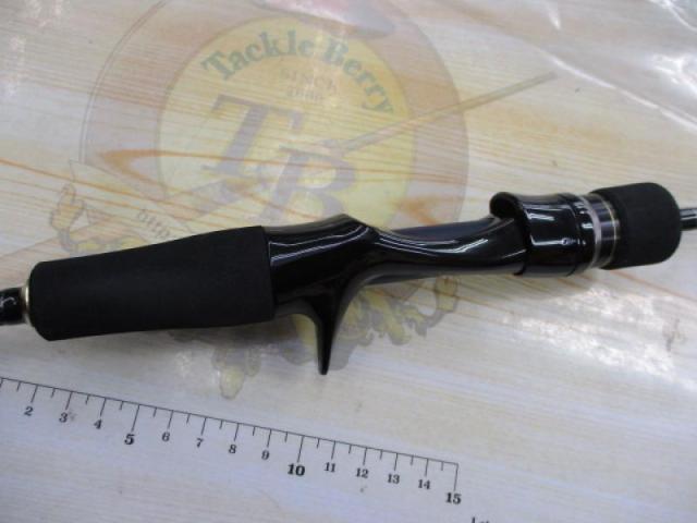 フルソリ FSLJ-B64ML｜＠ベリーネット 日本最大新品中古釣具WEBショップ