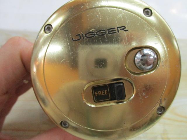 オシアジガー 2000｜＠ベリーネット 日本最大新品中古釣具WEBショップ