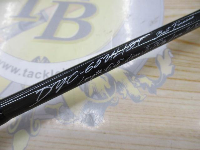 デイズ DYC-65UL/BF｜＠ベリーネット 日本最大新品中古釣具WEBショップ