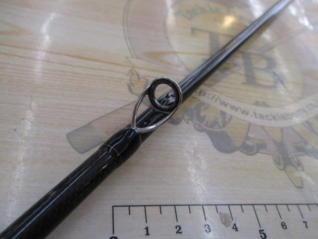 フェイズ PCSC-63ML+｜＠ベリーネット 日本最大新品中古釣具WEBショップ