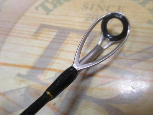 クロステージ CRXC-76M｜＠ベリーネット 日本最大新品中古釣具WEBショップ