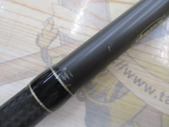 ヒュージカスタムH3S-81RF｜＠ベリーネット 日本最大新品中古釣具WEBショップ