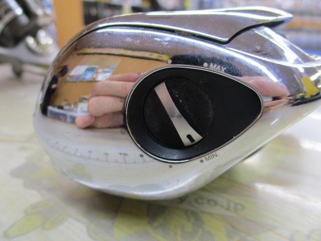 06アンタレスDC7 LH｜＠ベリーネット 日本最大新品中古釣具WEBショップ